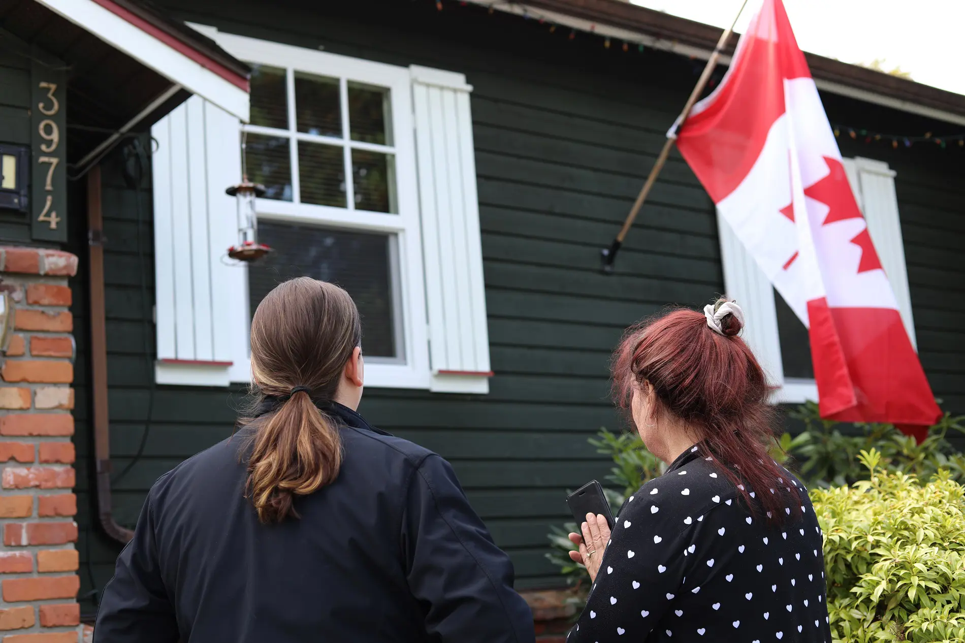 Window Efficiency Plan